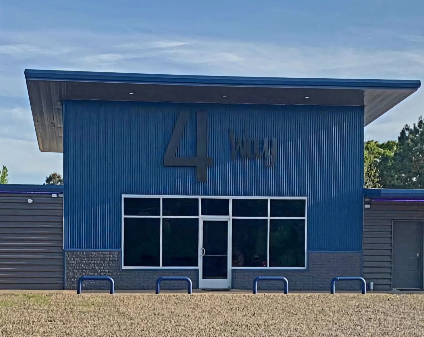 Featured Industry: April 4, 2025 – Idabel Industrial Development Authority